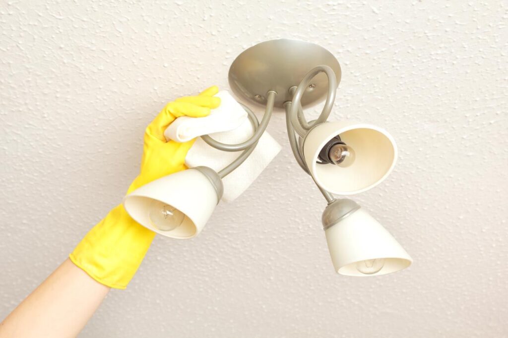iSuperClean – HOUSE CLEANING & JANITORIAL SERVICE